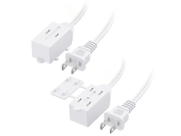 The 10 Best Safety Locks Extension Cords of 2026 (Reviews) - FindThisBest