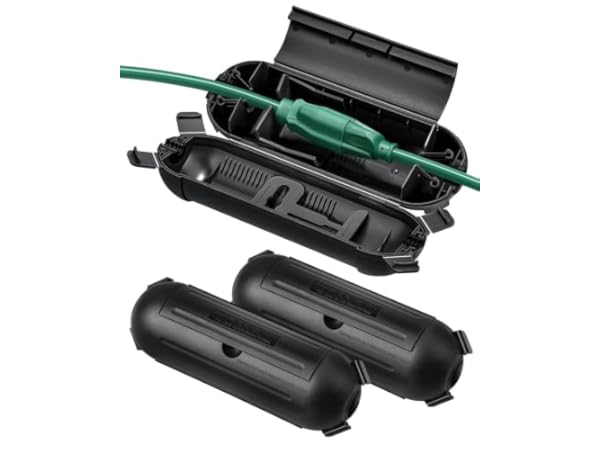 The 3 Best Safety Locks Extension Cords of 2025 (Reviews) - FindThisBest