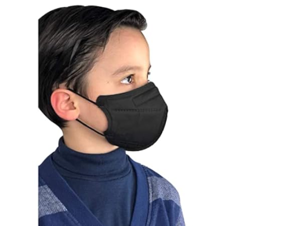 The 10 Best Safety Masks for Boys of 2024 (Reviews) - FindThisBest