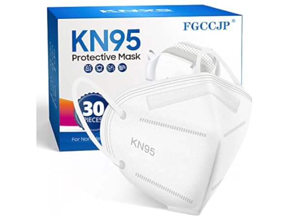 The 10 Best Safety Masks for Women of 2024 (Reviews) - FindThisBest