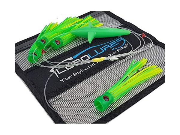 The 5 Best Sailfish Fishing Teasers of 2024 (Reviews) - FindThisBest