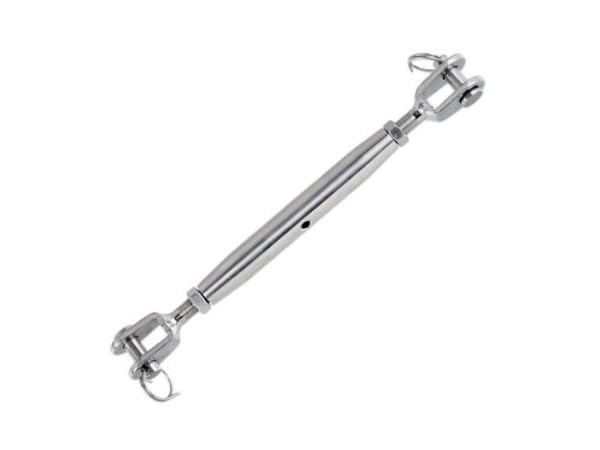 The 10 Best Sailing Rigging Turnbuckles of 2024 (Reviews) - FindThisBest