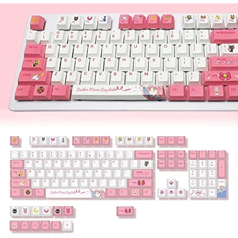 The 10 Best Anime Keyboards of 2023 (Reviews) - FindThisBest