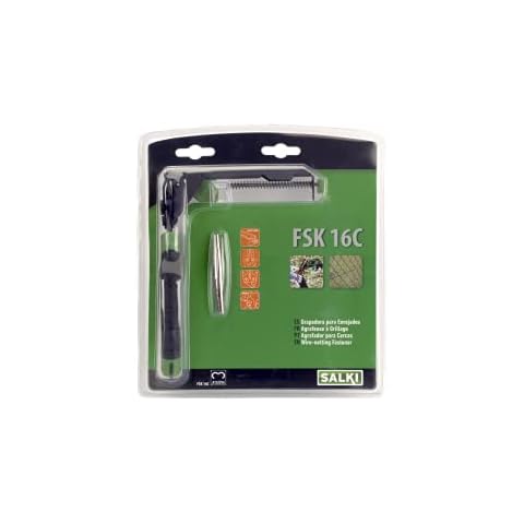 Salki Review of 2024 - Tools & Home Improvement Brand - FindThisBest