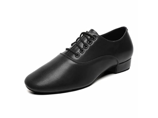 Top 10 Best Salsa Dance Shoes for Men in 2023 (Reviews) - FindThisBest