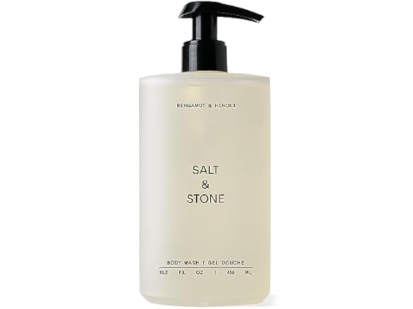 The 10 Best Salt Body Wash of 2024 (Reviews) - FindThisBest