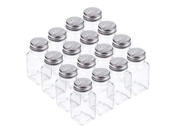The 10 Best Salt Shakers of 2024 (Reviews) - FindThisBest