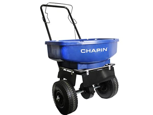 The 10 Best Salt Spreaders of 2024 (Reviews) - FindThisBest