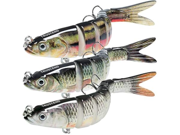 The 10 Best Saltwater Fishing Lures of 2025 (Reviews) - FindThisBest