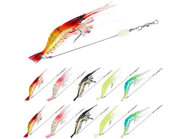 The 10 Best Saltwater Fishing Lures of 2024 (Reviews) - FindThisBest