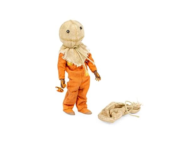 The 10 Best Sam Action Figures of 2025 (Reviews) - FindThisBest