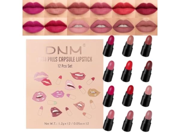 The 5 Best Sample Lipstick of 2026 (Reviews) - FindThisBest