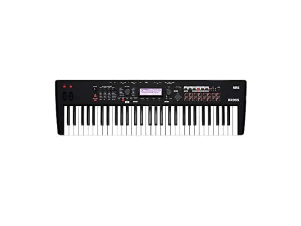 The 10 Best Sampling Synthesizer Keyboards of 2025 (Reviews) - FindThisBest