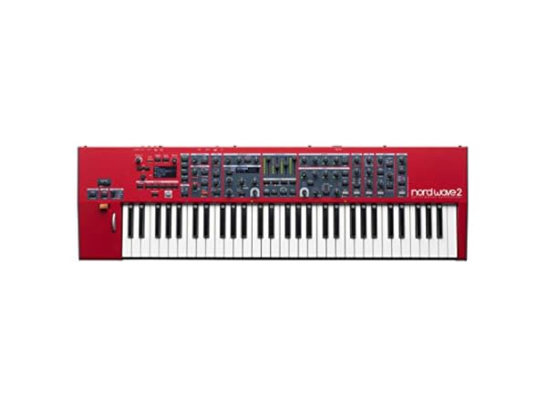 The 8 Best Sampling Synthesizer Keyboards of 2024 (Reviews) - FindThisBest