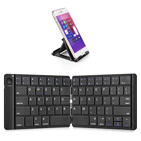 The 10 Best Foldable Keyboards of 2023 (Reviews) - FindThisBest