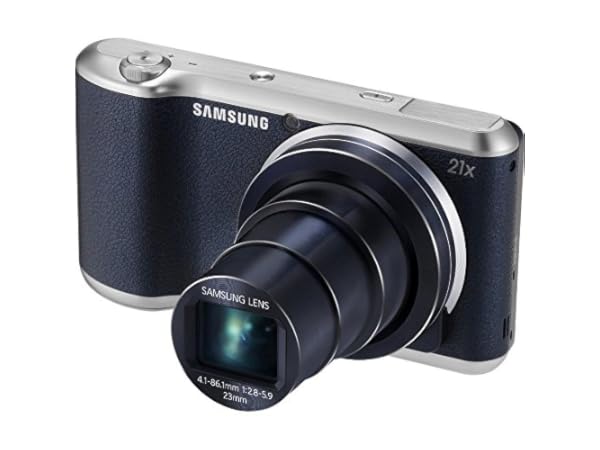 The 5 Best Samsung Galaxy Digital Cameras of 2025 (Reviews) - FindThisBest