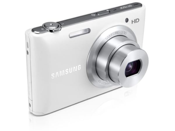 The 10 Best Samsung Smart Digital Cameras of 2025 (Reviews) - FindThisBest
