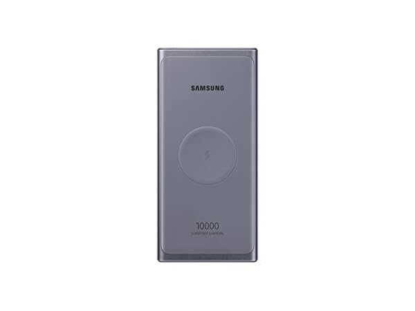 The 10 Best Samsung Wireless Power Banks of 2025 (Reviews) - FindThisBest
