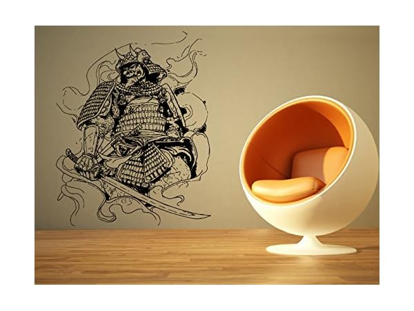 The 9 Best Samurai Wall Murals of 2024 (Reviews) - FindThisBest