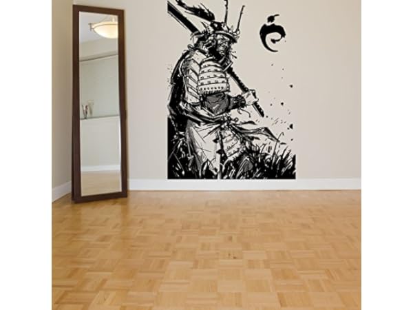 The 10 Best Samurai Wall Murals of 2025 (Reviews) - FindThisBest