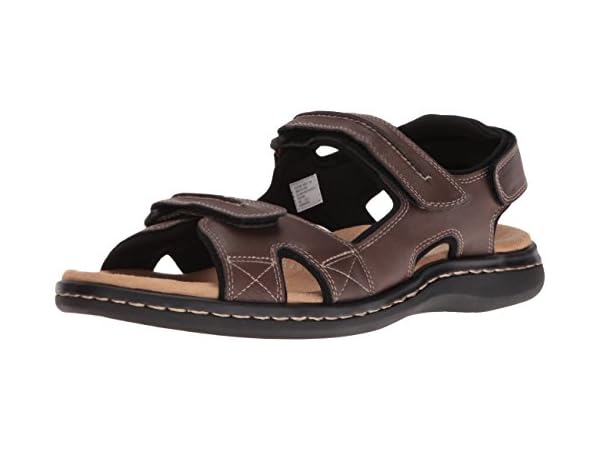 The 10 Best Sandals for Men of 2024 (Reviews) - FindThisBest