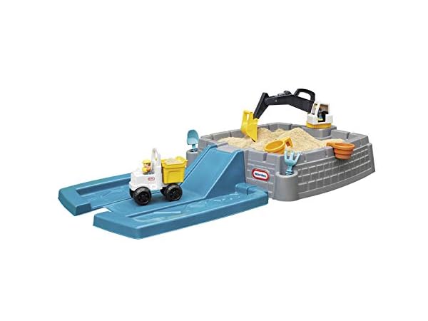 The 10 Best Sandboxes for Kids of 2025 (Reviews) - FindThisBest