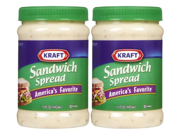 The 10 Best Sandwich Spreads of 2024 (Reviews) - FindThisBest