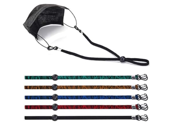 The 10 Best Sanitary Mask Strap Extenders of 2025 (Reviews) - FindThisBest