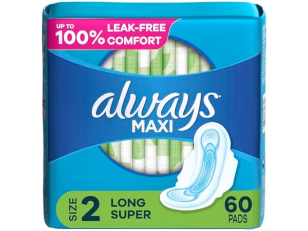 The 10 Best Sanitary Pads with Wings of 2026 (Reviews) - FindThisBest