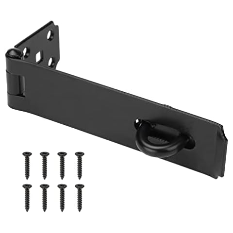 The 8 Best Hasps for Barn Door of 2023 (Reviews) - FindThisBest