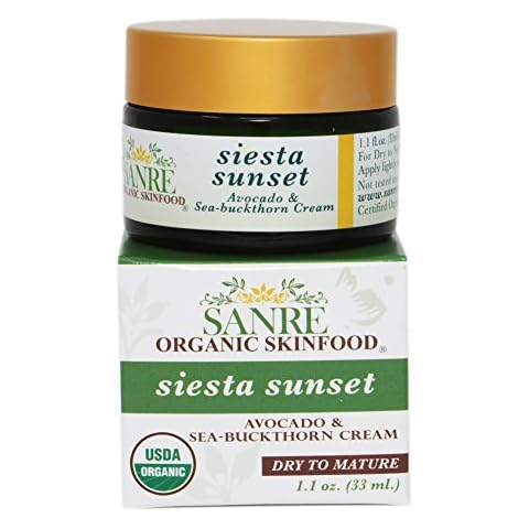 SanRe Organic Skinfood Review of 2024 - Facial Skin Care Products Brand ...