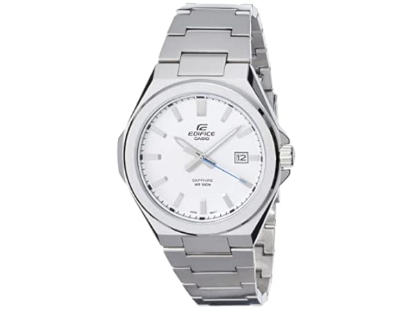 The 10 Best Sapphire Crystal Watches for Men of 2024 (Reviews ...