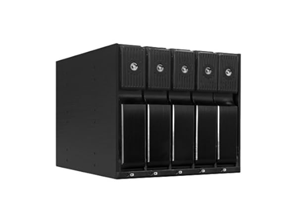 The 10 Best SAS Hard Drive Enclosures of 2025 (Reviews) - FindThisBest