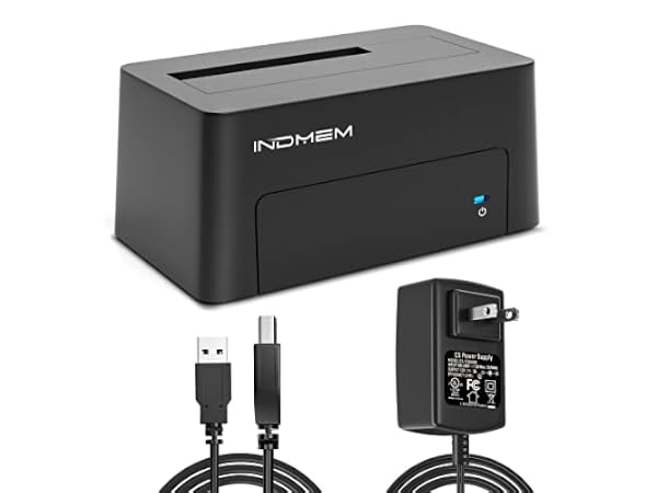 The 10 Best SAS Hard Drive Enclosures of 2024 (Reviews) - FindThisBest