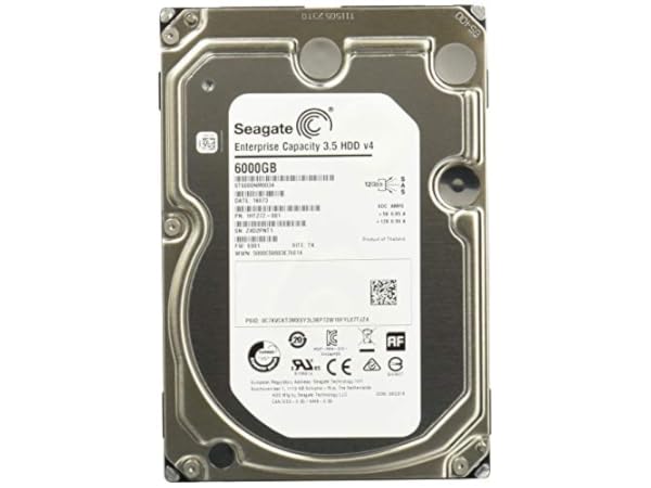 The 10 Best SAS Internal Hard Drives of 2024 (Reviews) - FindThisBest