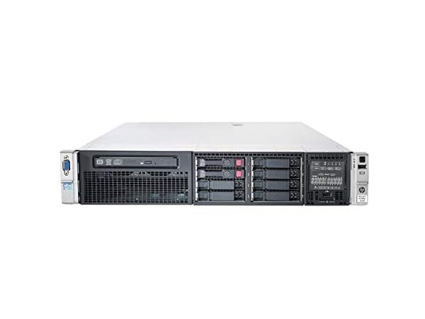 The 10 Best SAS Servers of 2024 (Reviews) - FindThisBest