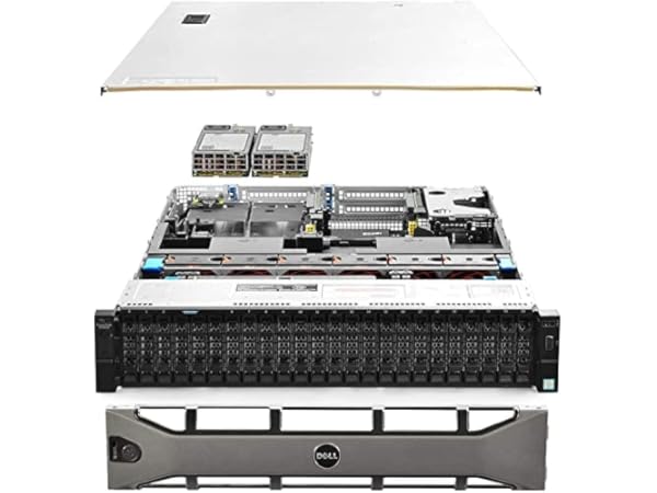 The 10 Best SAS Servers of 2025 (Reviews) - FindThisBest