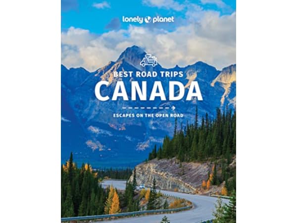 The 10 Best Saskatchewan Travel Guides of 2025 (Reviews) - FindThisBest
