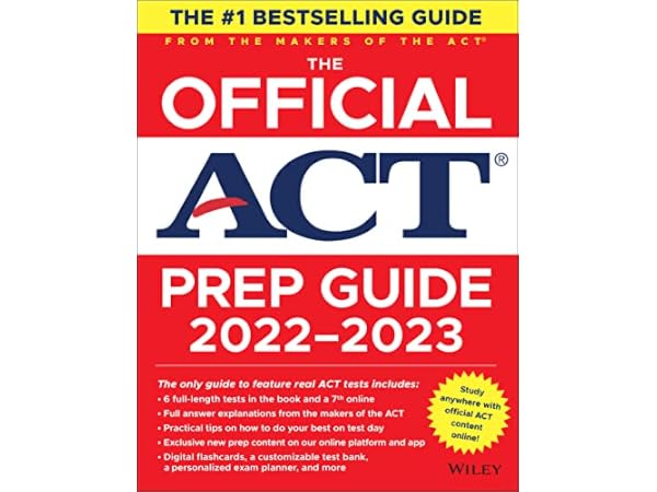 The 10 Best SAT Study Aids Books for Teens & Young Adults of 2026 ...
