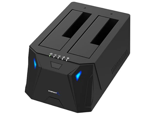 The 10 Best Sata II Hard Drive Enclosures of 2025 (Reviews) - FindThisBest
