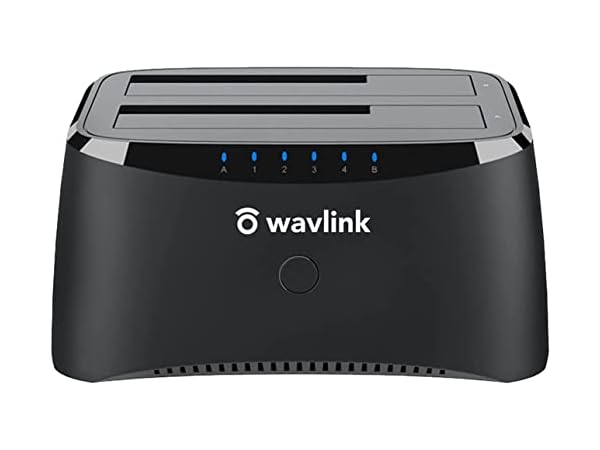 The 9 Best SATA III External Hard Drives of 2024 (Reviews) - FindThisBest