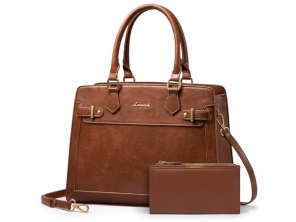 The 10 Best Satchel Handbags for Women of 2025 (Reviews) - FindThisBest