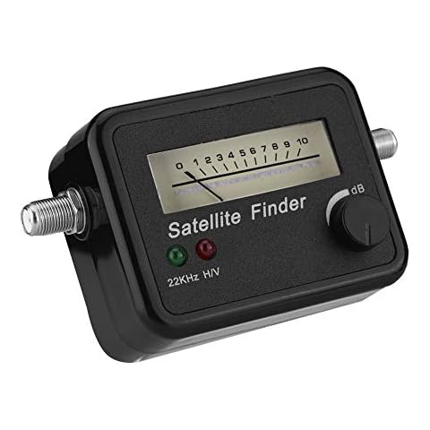 The 10 Best Satellite Finders of 2023 (Reviews) - FindThisBest