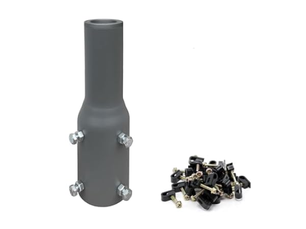 The 10 Best Satellite TV Dish Mounts of 2024 (Reviews) - FindThisBest