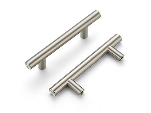 The 10 Best Satin Cabinet Pulls of 2025 (Reviews) - FindThisBest