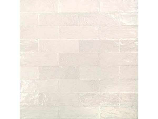 The 6 Best Satin Ceramic Tiles of 2024 (Reviews) - FindThisBest