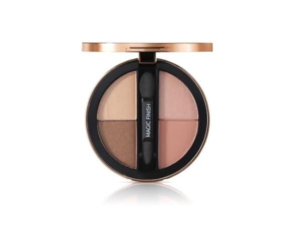 The 10 Best Satin Eyeshadow Palettes of 2025 (Reviews) - FindThisBest