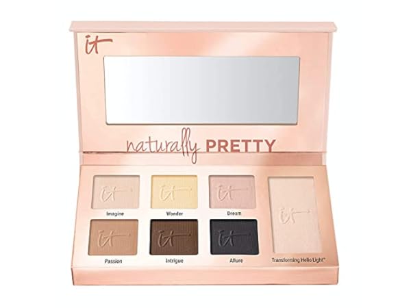 The 10 Best Satin Makeup Palettes of 2026 (Reviews) - FindThisBest