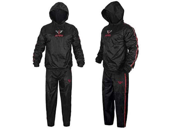 The 10 Best Sauna Suits for Boxing of 2024 (Reviews) - FindThisBest