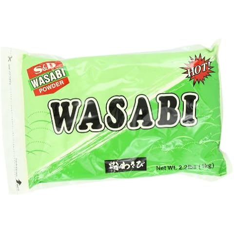 The 10 Best Wasabi Powder of 2023 (Reviews) - FindThisBest